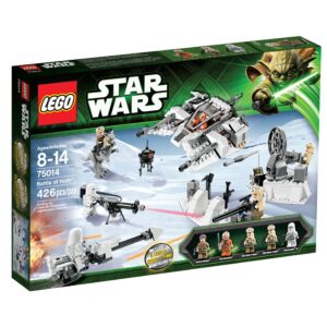 LEGO Star Wars 75014 Battle of Hoth