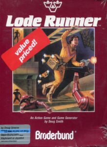 lode runner