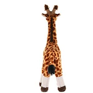 Wild Republic Giraffe Plush, Stuffed Animal, Plush Toy, Kids Gifts, Cuddlekins, 16 Inches