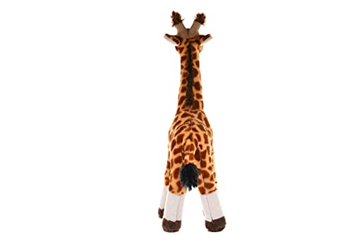 Wild Republic Giraffe Plush, Stuffed Animal, Plush Toy, Kids Gifts, Cuddlekins, 16 Inches