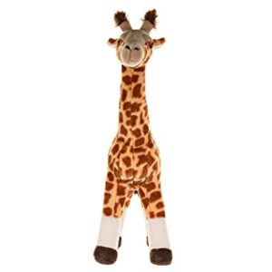 Wild Republic Giraffe Plush, Stuffed Animal, Plush Toy, Kids Gifts, Cuddlekins, 16 Inches