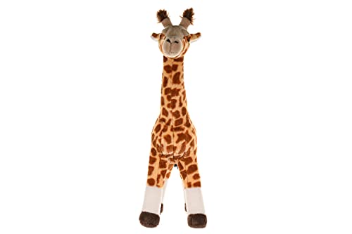 Wild Republic Giraffe Plush, Stuffed Animal, Plush Toy, Kids Gifts, Cuddlekins, 16 Inches