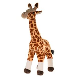 Wild Republic Giraffe Plush, Stuffed Animal, Plush Toy, Kids Gifts, Cuddlekins, 16 Inches