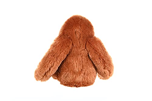 Wild Republic Orangutan Plush, Stuffed Animal, Plush Toy, Gifts for Kids, Cuddlekins 12 Inches