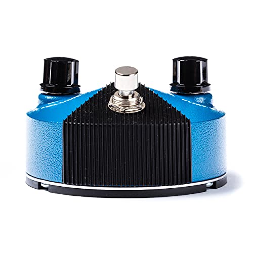 Jim Dunlop Mini Distortion, Blue (11611000001)