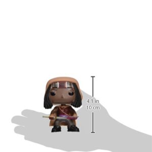 Funko POP Television Walking Dead: Michonne Vinyl Figure