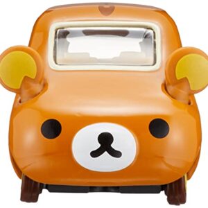 Takara Tomy Tomica Dream Series Rilakkuma Car