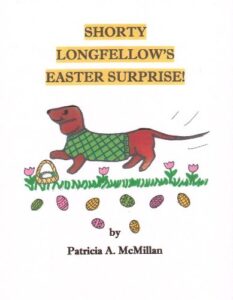 shorty longfellow's easter surprise