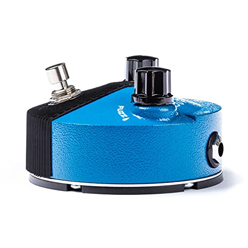 Jim Dunlop Mini Distortion, Blue (11611000001)