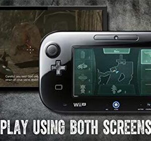 Resident Evil: Revelations - Nintendo Wii U