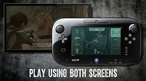 Resident Evil: Revelations - Nintendo Wii U