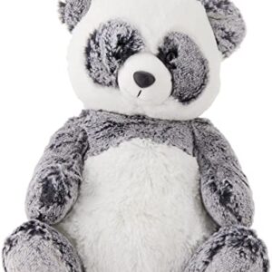 Aurora® Snuggly Sweet & Softer™ Ping Panda™ Stuffed Animal - Comforting Companion - Imaginative Play - White 12 Inches