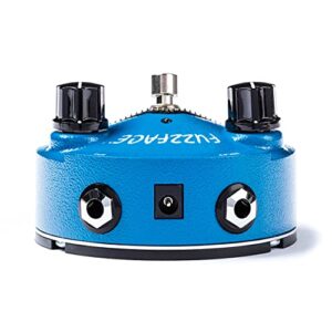 Jim Dunlop Mini Distortion, Blue (11611000001)