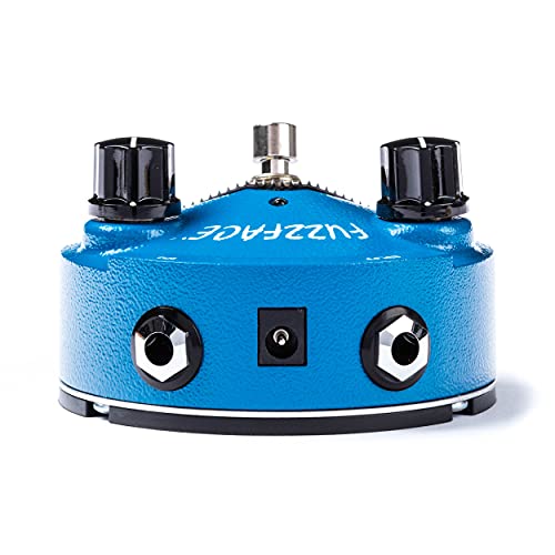 Jim Dunlop Mini Distortion, Blue (11611000001)