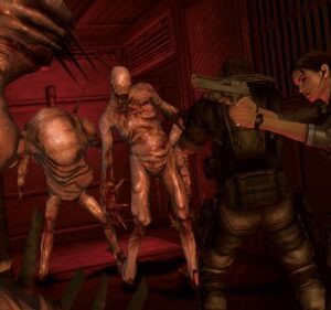 Resident Evil: Revelations - Xbox 360