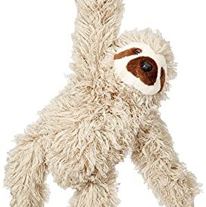 Wild Republic Cuddlekin Three Toed Sloth 12" Plush, Cuddlekins (12257)