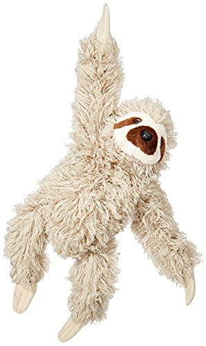 Wild Republic Cuddlekin Three Toed Sloth 12" Plush, Cuddlekins (12257)