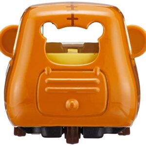 Takara Tomy Tomica Dream Series Rilakkuma Car