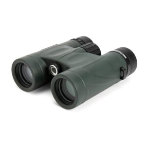 celestron – nature dx 8x32 binoculars – outdoor and birding binocular