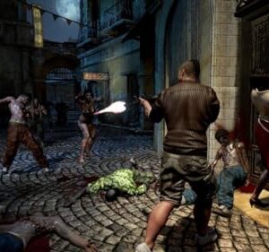 Dead Island Riptide - Playstation 3