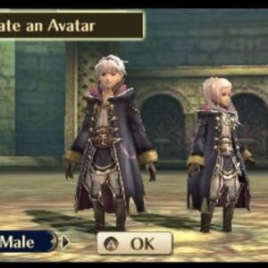 Fire Emblem: Awakening