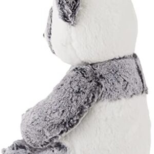 Aurora® Snuggly Sweet & Softer™ Ping Panda™ Stuffed Animal - Comforting Companion - Imaginative Play - White 12 Inches