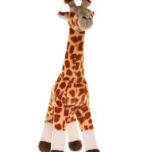 Wild Republic Giraffe Plush, Stuffed Animal, Plush Toy, Kids Gifts, Cuddlekins, 16 Inches