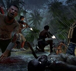 Dead Island Riptide - Playstation 3