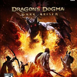 Dragon's Dogma: Dark Arisen - Xbox 360