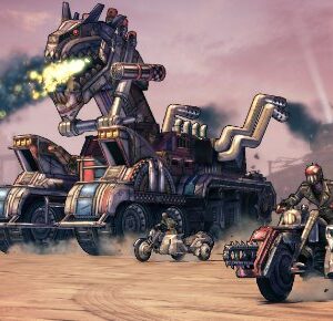 Borderlands 2: Add-on Content Pack - Xbox 360