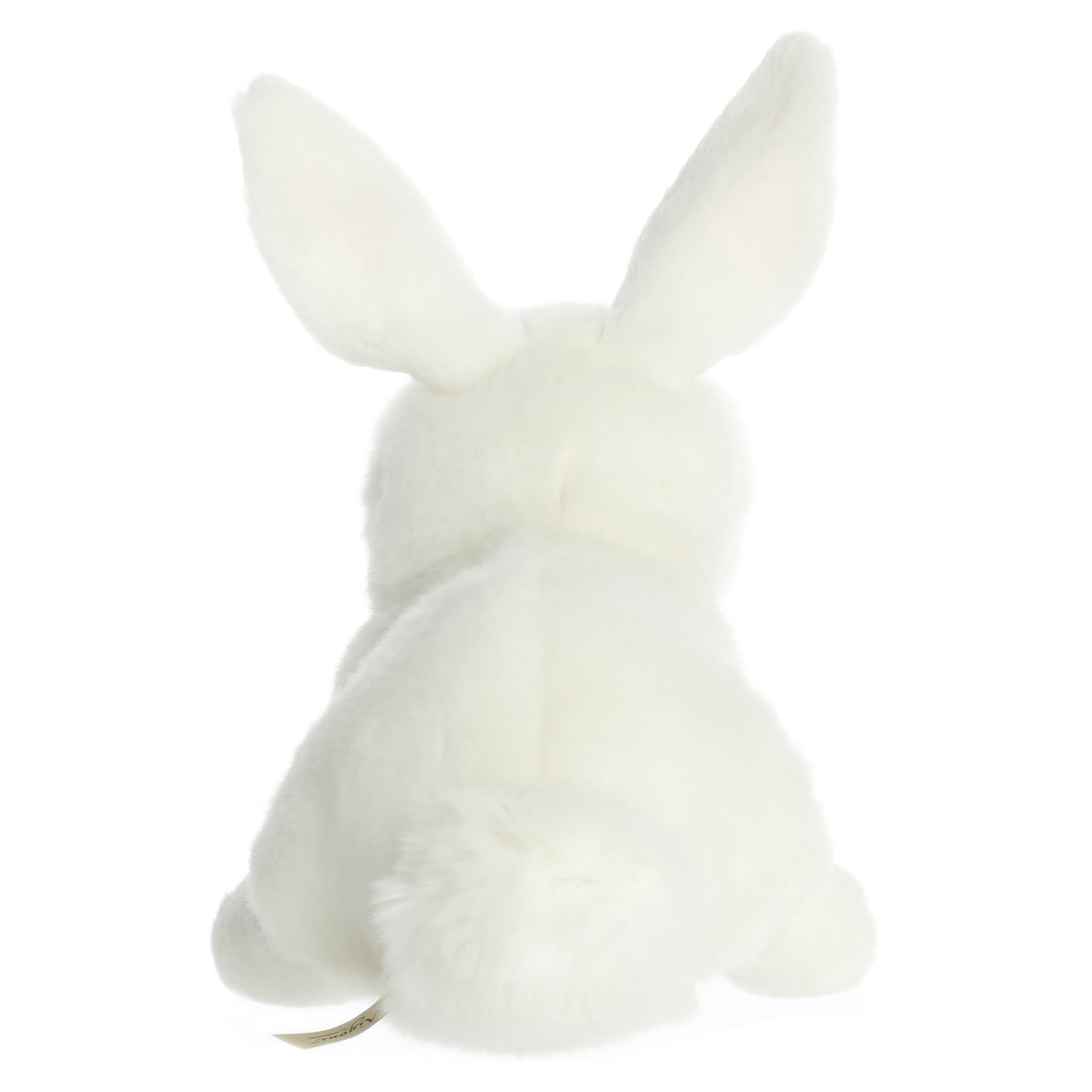 Aurora - Miyoni - 10" American White Rabbit