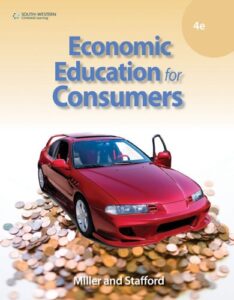 economic education for consumers