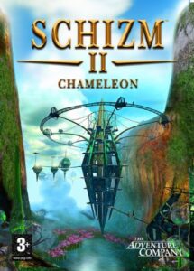 schizm 2 [download]