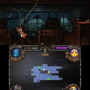 3ds Castlevania Lord of Shadow(japan Import)