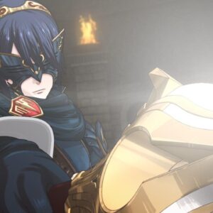 Fire Emblem: Awakening