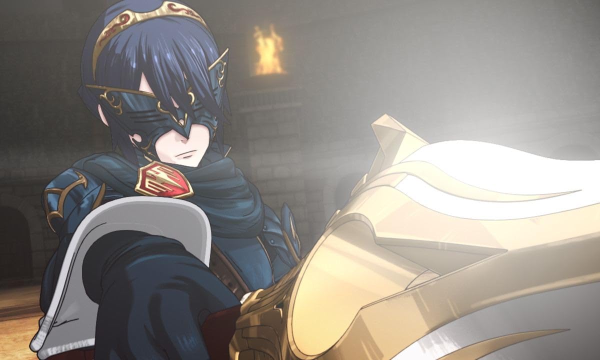 Fire Emblem: Awakening