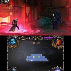 3ds Castlevania Lord of Shadow(japan Import)