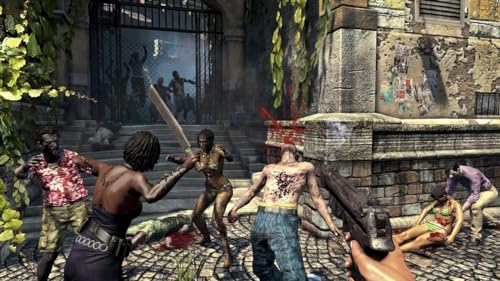 Dead Island Riptide - Playstation 3