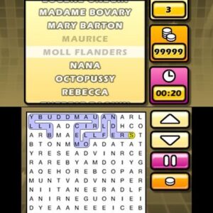 Puzzler World 2013 - Nintendo 3DS