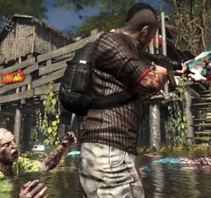 Dead Island Riptide - Playstation 3