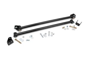 rough country kicker bar kit for 1999-2006 chevy/gmc 1500 |4-6" lift - 1272box4