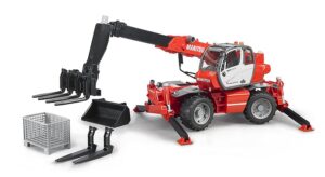 bruder mrt 2150 manitou telescopic loader