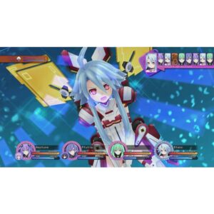 Hyperdimension Neptunia Victory - Playstation 3