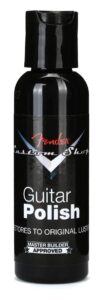 fender custom shop guitar polish 2 oz