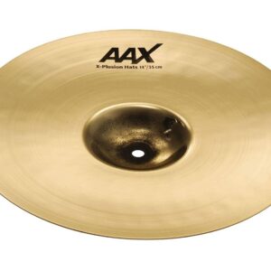 SABIAN 14" AAX X-Plosion Hats