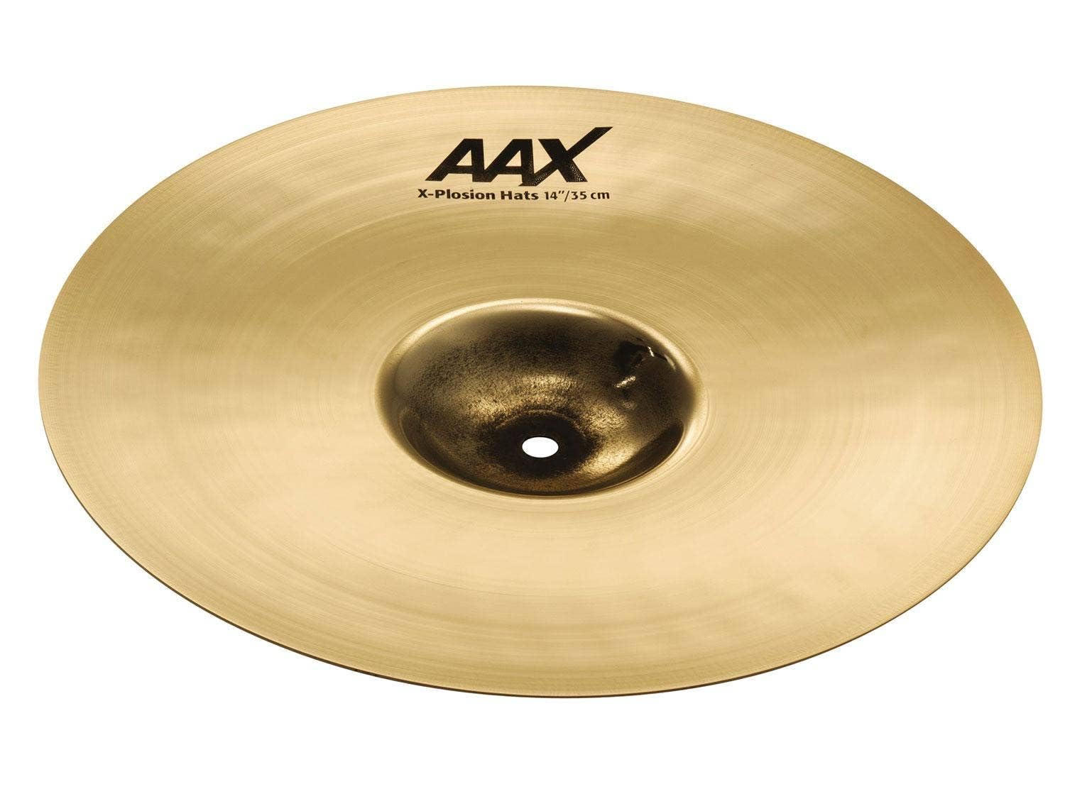 SABIAN 14" AAX X-Plosion Hats