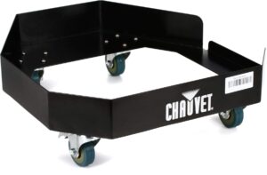 chauvet dj led lighting (nimbuscart)