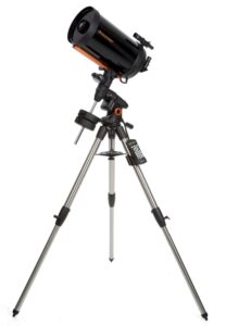 celestron 12046 computerized advanced vx 9.25" schmidt-cassegrain telescope