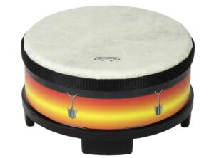 remo bongo drum (fgshrtsb)