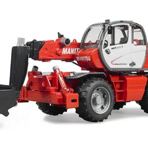 Bruder MRT 2150 Manitou Telescopic Loader